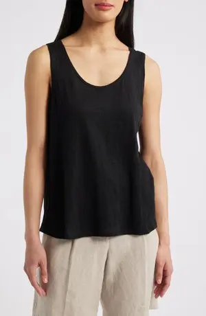 Eileen Fisher Tank Tops