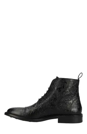 Taft The Rome Leather Boots