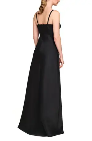 KAY UNGER Moira Gown