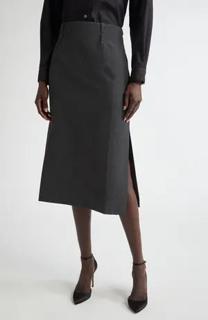 St. John Fitted Skirts