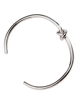 DLORIA Love Knot Bangle