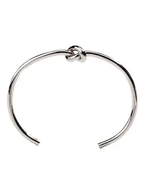 DLORIA Love Knot Bangle