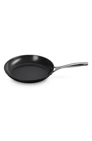 LE CREUSET 6-piece Essential Nonstick Ceramic Cookware Set - Black