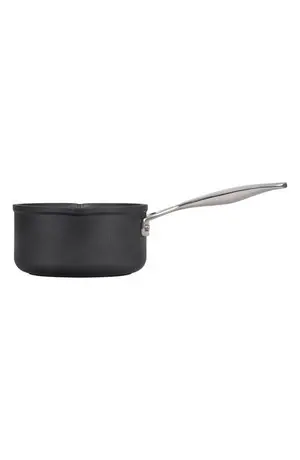 LE CREUSET 1.6-quart Toughened Nonstick Pro Saucepan