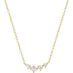 DLORIA Hollywood Sensation Celestial Elegance Necklace