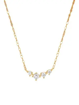DLORIA Hollywood Sensation Celestial Elegance Necklace