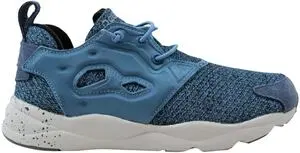 REEBOK Furylite Gw Sneakers - Slate/royal Slate/steel