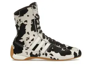 Adidas Rasant Mid High-top Sneakers