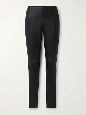 Stouls Carolyn Leather Leggings