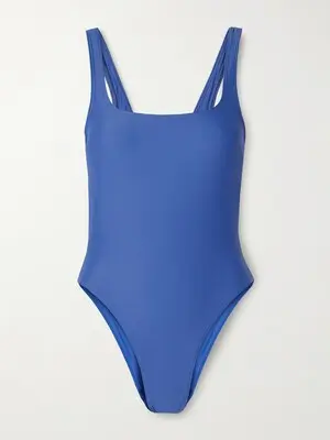 Matteau Nineties Recycled Swimsuit