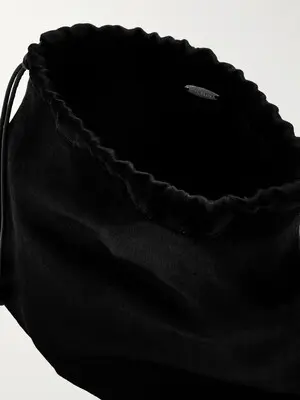 SOPHIE BUHAI Teardrop Embellished Pouch