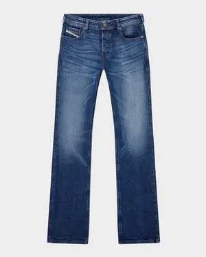 DIESEL® Diesel 2007 Zatiny L.32 Jeans - Denim