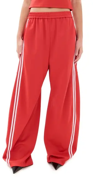 Tibi Active Knit Winslow Pants