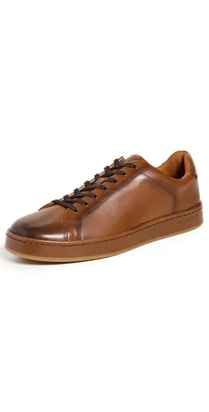 Allen Edmonds Round Toe Sneakers For Men