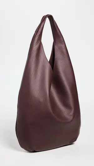 A.p.c. Le Neige Hobo Bag