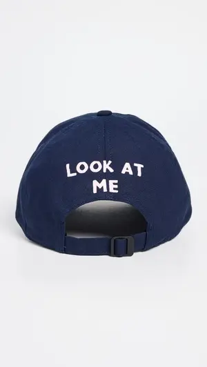 JW Anderson Baseball Cap