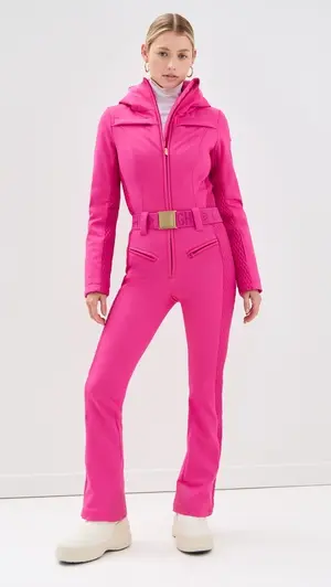 Goldbergh Angele Jumpsuit