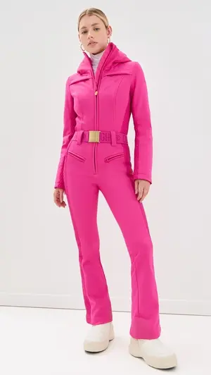 Goldbergh Angele Jumpsuit