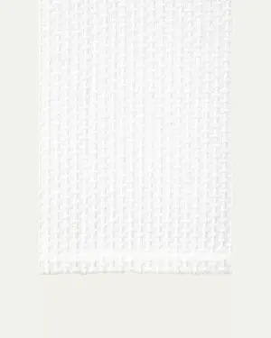 SFERRA Marcus Tara Blanket, 120" X 100