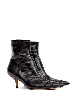 MAISON MARGIELA 55mm Kinkies Ankle Boots