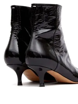 MAISON MARGIELA 55mm Kinkies Ankle Boots