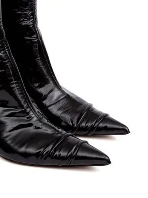 MAISON MARGIELA 55mm Kinkies Ankle Boots