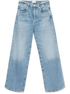 Citizens Of Humanity Patchwork Jeans For Women