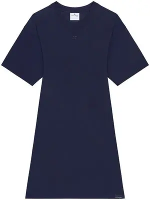 Courreges Plain T-shirts For Women