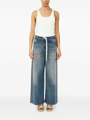 MAISON MARGIELA Wide-leg Jeans