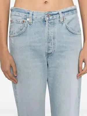 Citizens Of Humanity Winslow Jeans - Blue