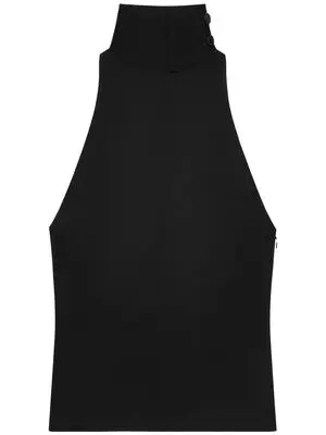 Courreges Kaftans Tunics
