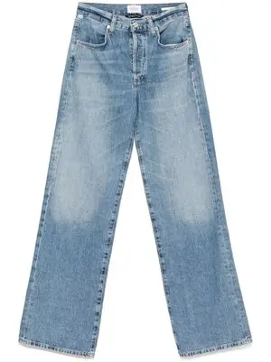 Citizens Of Humanity Annina 33in Jeans