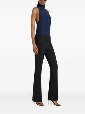 COURREGES Sleeveless Tank Top