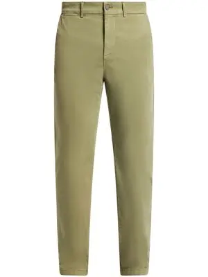 7 For All Mankind Mid-rise Chinos