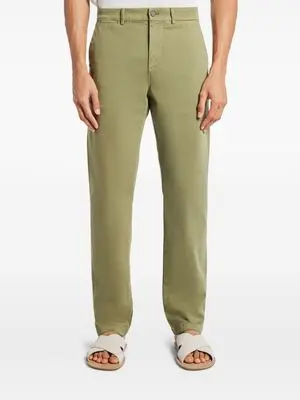7 For All Mankind Mid-rise Chinos