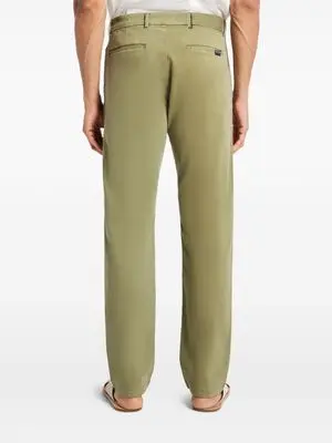 7 For All Mankind Mid-rise Chinos