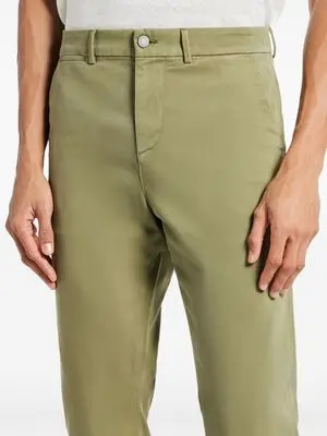 7 For All Mankind Mid-rise Chinos