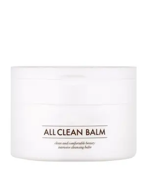 HEIMISH All Clean Balm Mandarin