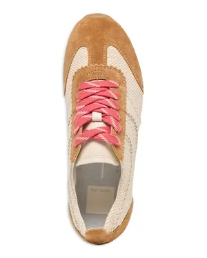 Dolce Vita Delany Sneakers - Brown Multi