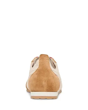 Dolce Vita Delany Sneakers - Brown Multi