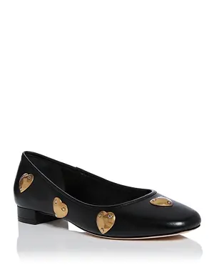 Cinq A Sept Flats For Women