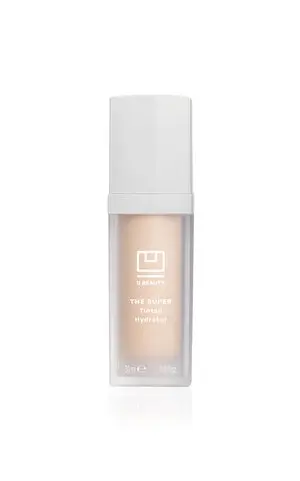 U BEAUTY The Super Tinted Hydrator Shade 07 Medium-deep With Olive Undertones Universal