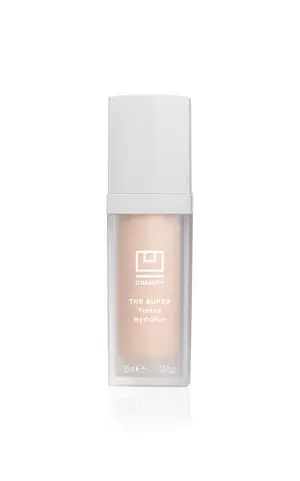U BEAUTY The Super Tinted Hydrator Shade 04 Light-medium With Warm Undertones Universal