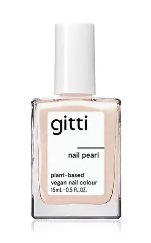 GITTI Nail Pearl - Nude