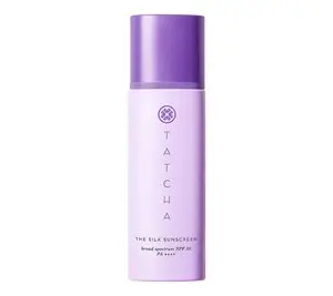 TATCHA Silk Sunscreen Spf 50 - One-color