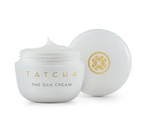 TATCHA The Silk Cream Travel Size - One-color