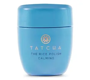 TATCHA The Rice Polish: Calming Travel Size - One-color