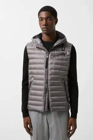 Bogner Lonne Lightweight Down Vest