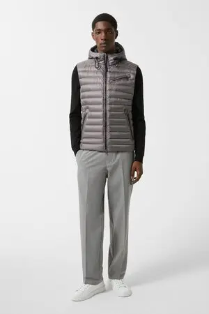 Bogner Lonne Lightweight Down Vest