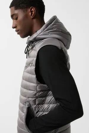 Bogner Lonne Lightweight Down Vest